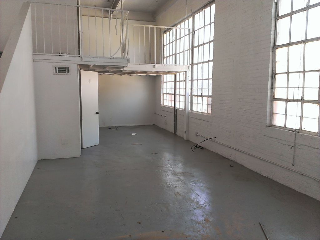 Cedars Live/Work Lofts - Harwood Studio Lofts | Dallas TX Lofts