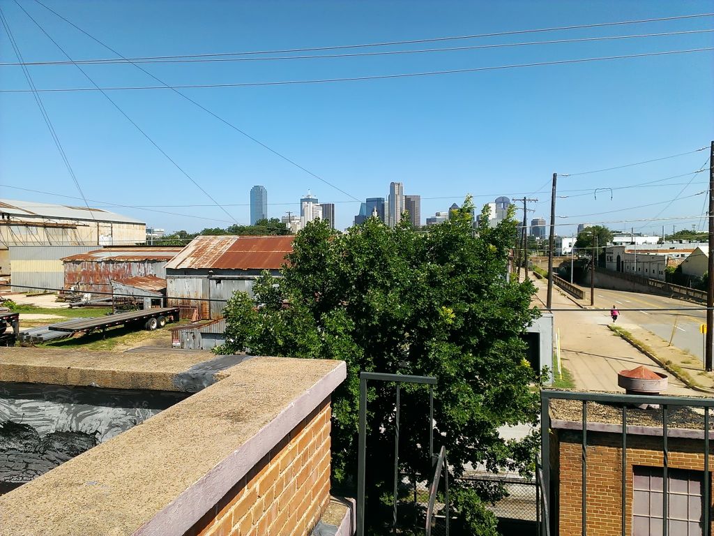Cedars Live/Work Lofts - Harwood Studio Lofts | Dallas TX Lofts
