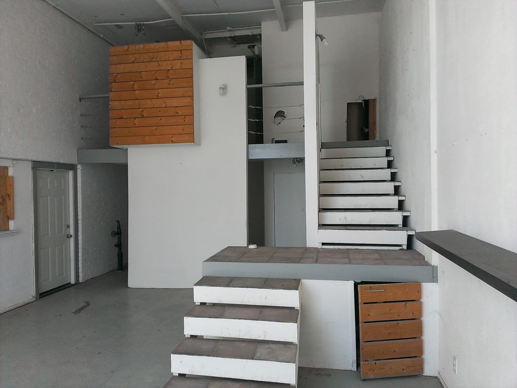 Cedars Live/Work Lofts - Harwood Studio Lofts | Dallas TX Lofts