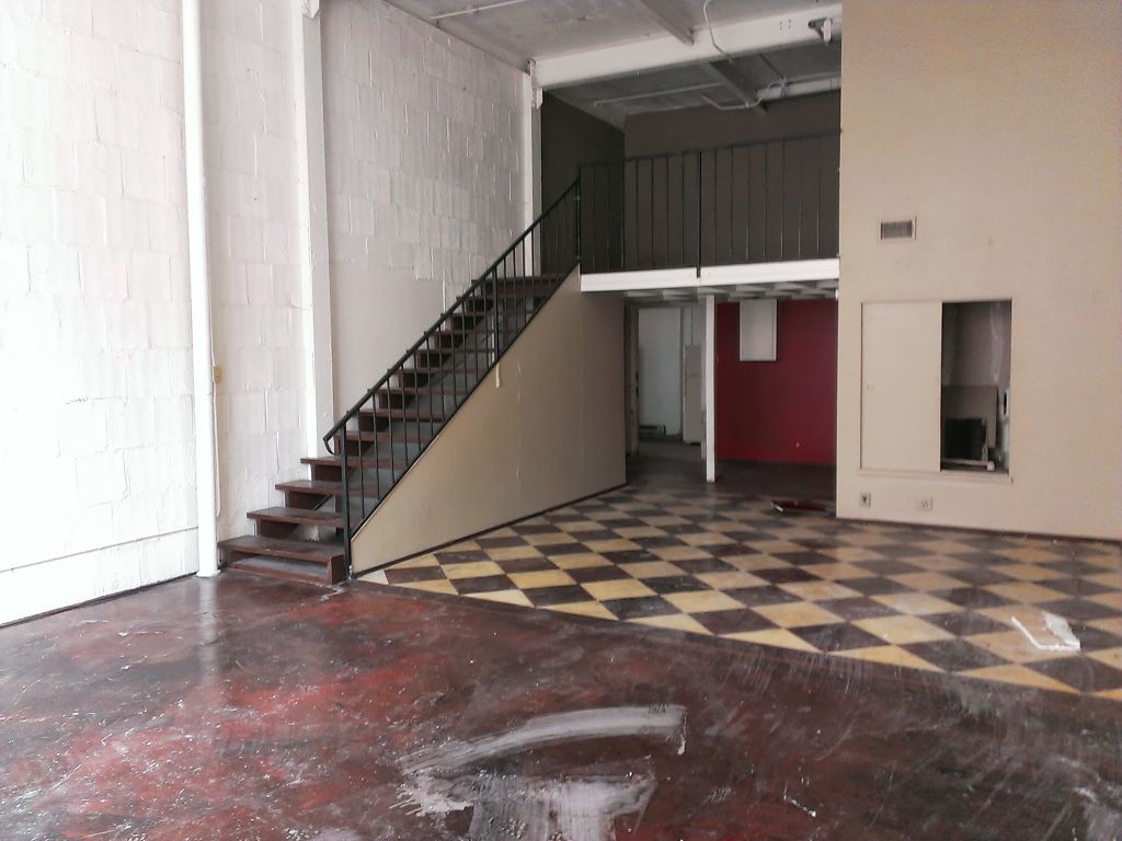 Cedars Live/Work Lofts - Harwood Studio Lofts | Dallas TX Lofts