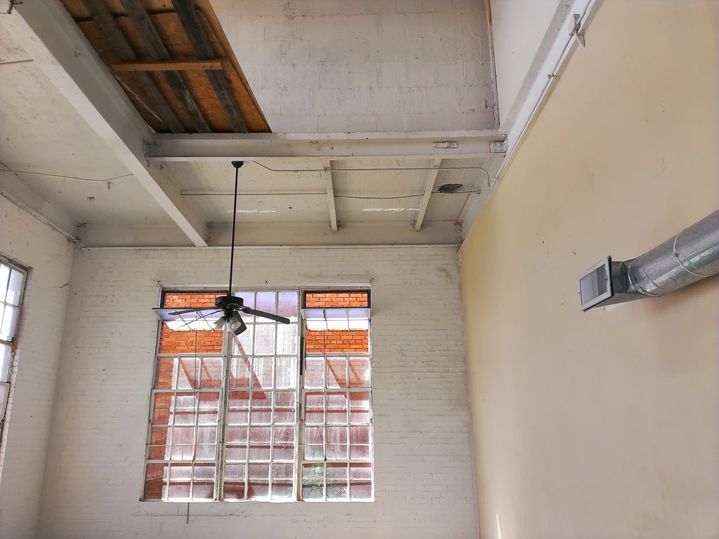 Cedars Live/Work Lofts - Harwood Studio Lofts | Dallas TX Lofts