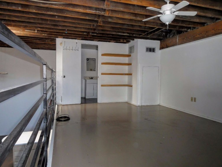 Deep Ellum Split Level Lofts - | Dallas TX Lofts