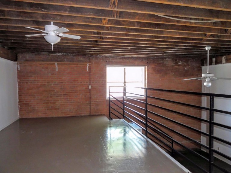 Deep Ellum Split Level Lofts - | Dallas TX Lofts