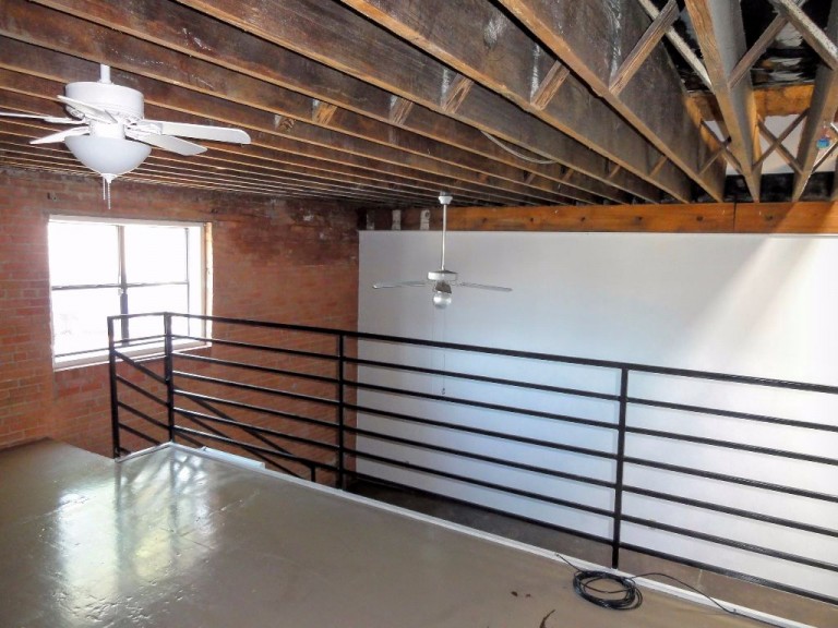 Deep Ellum Split Level Lofts - | Dallas TX Lofts
