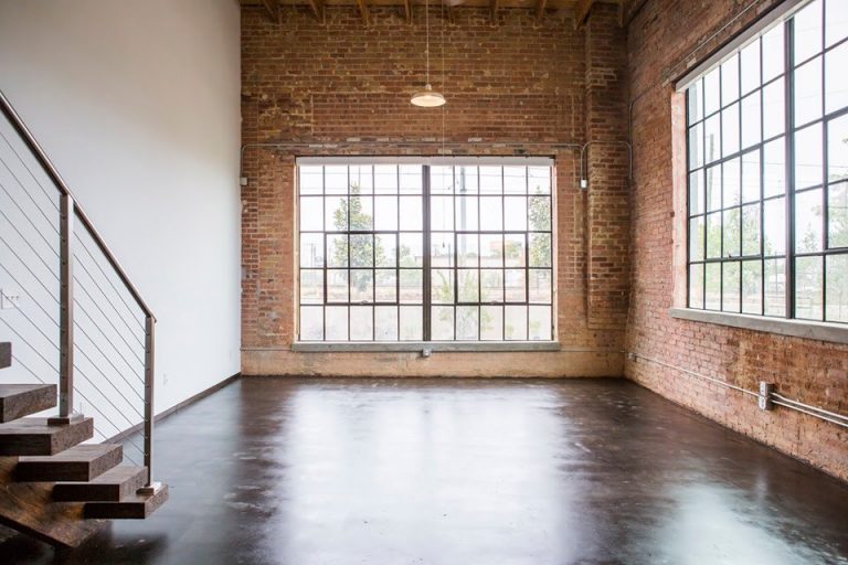 5 Coolest Lofts For Rent in Dallas 2019 | Dallas TX Lofts