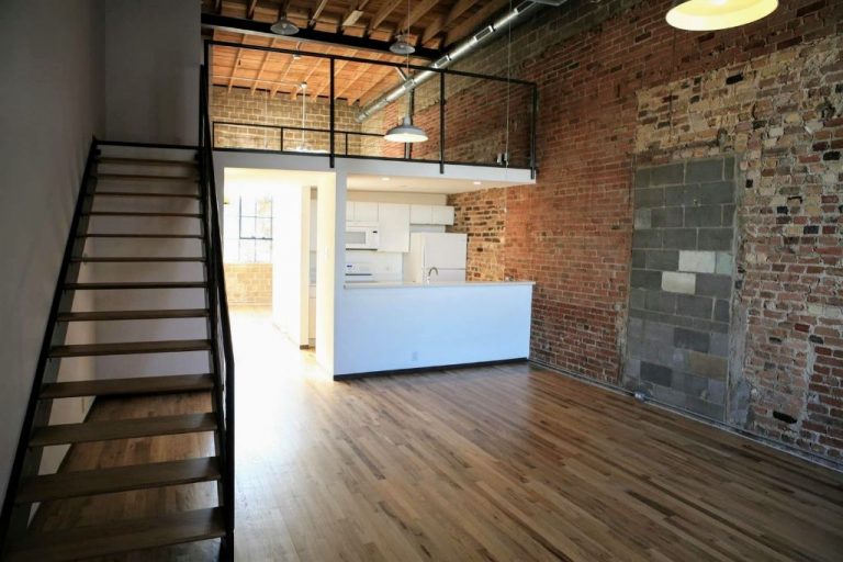 5 Coolest Lofts For Rent in Dallas 2019 | Dallas TX Lofts
