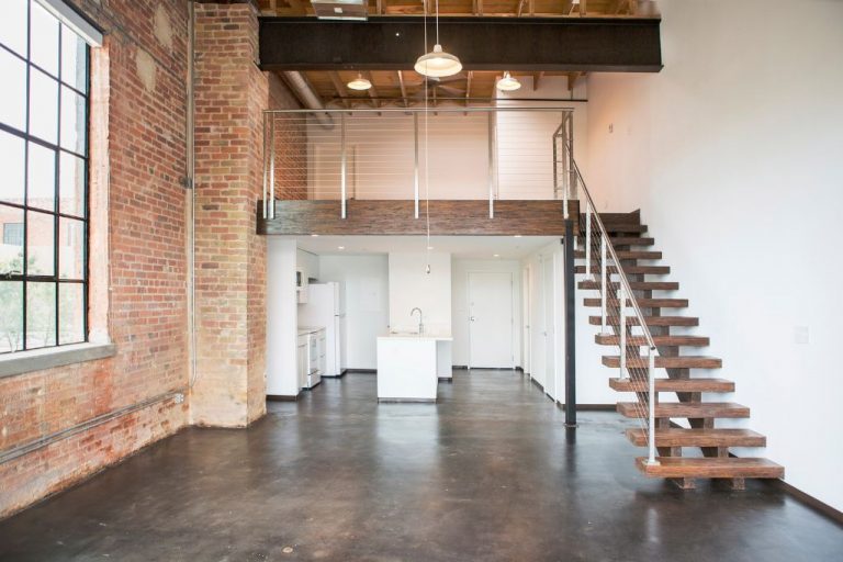 Cool Lofts in Dallas | July 2020 - | Dallas TX Lofts