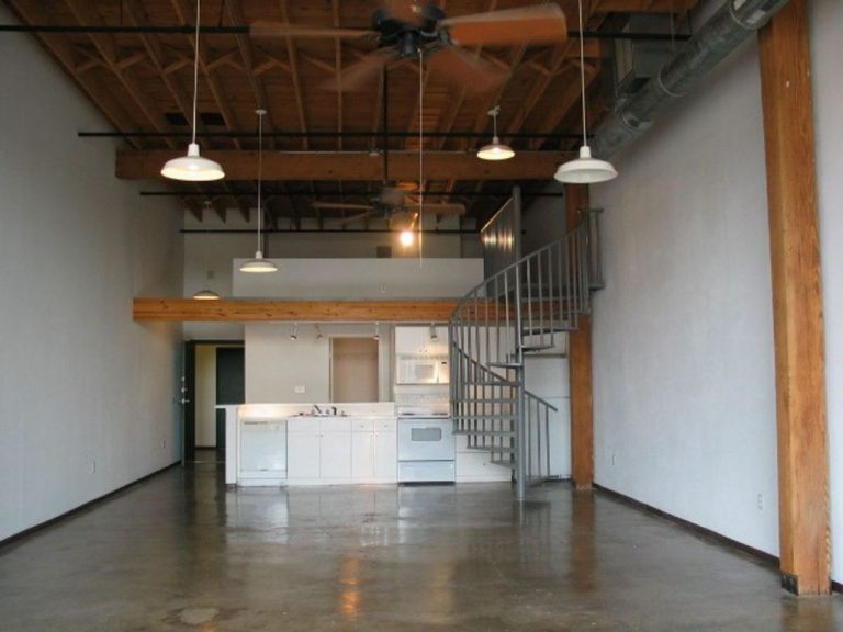 Cool Lofts in Dallas | July 2020 - | Dallas TX Lofts