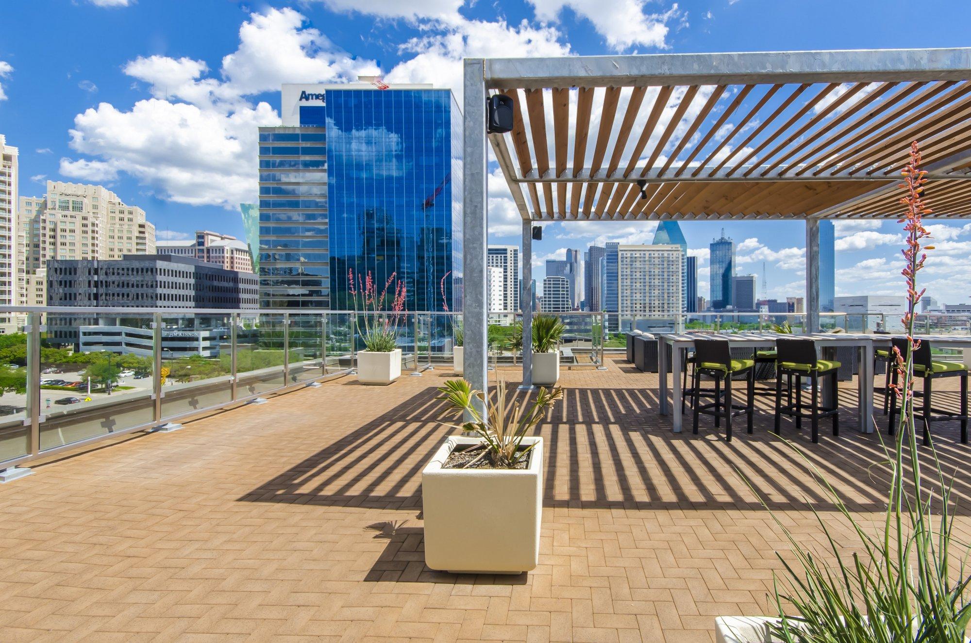 Victory Park Apartments | Lofts Victory Park | Dallas TX Lofts