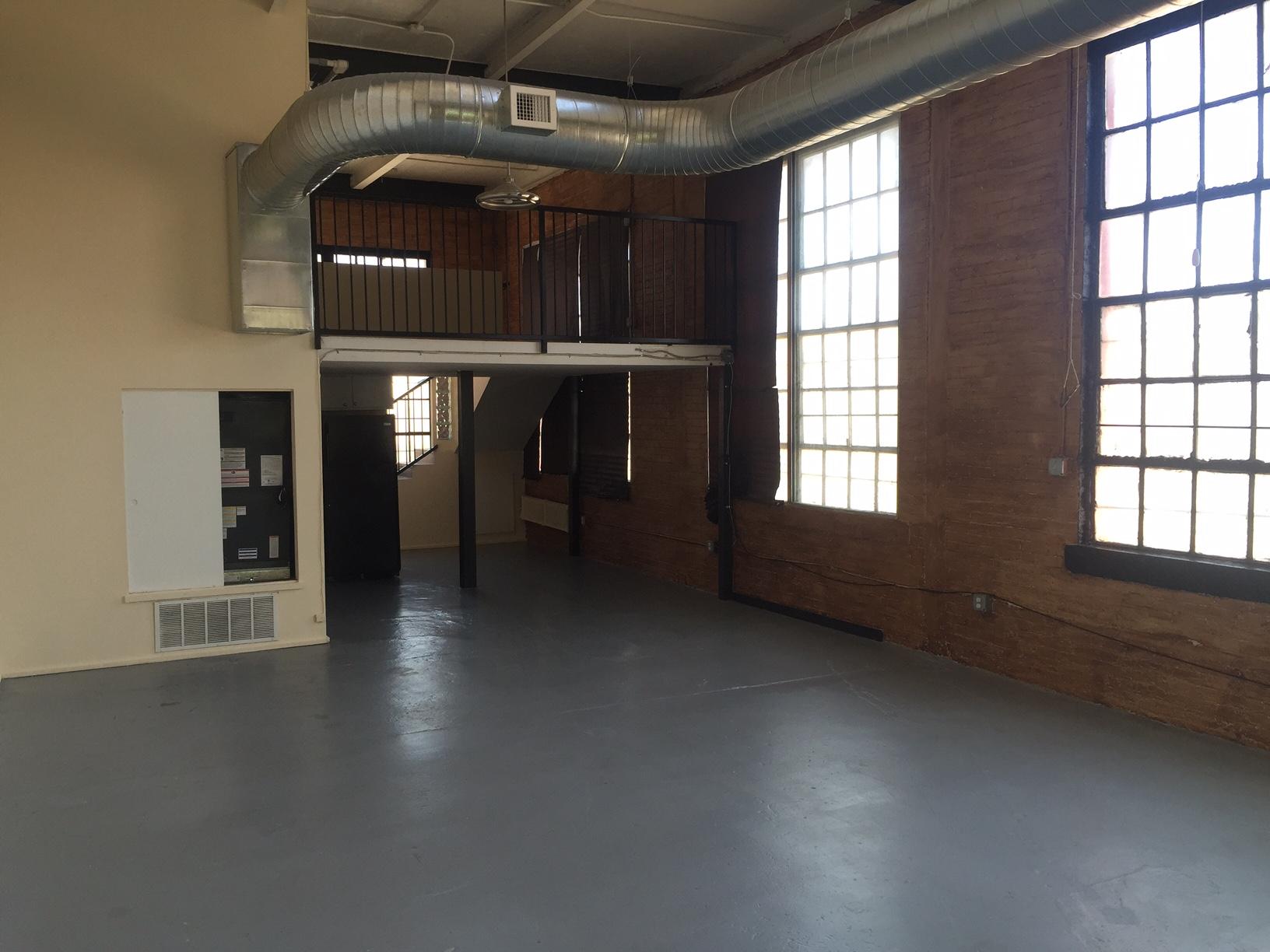 Cedars Lofts Dallas | Cedars Apartments | Dallas TX Lofts